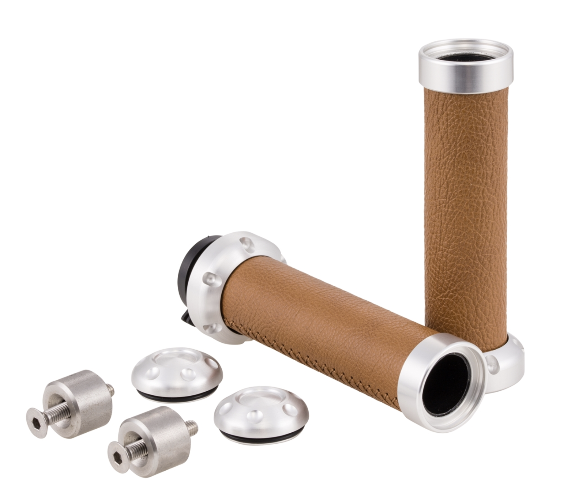 Luxury Line - Rubber grip set for Vespa Primavera | RWN-Moto.com ...