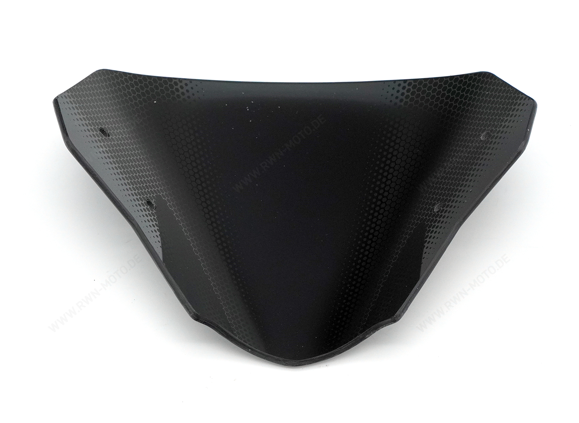 Wind deflector for Honda CB 750 Hornet (23-) Original - 08R70MLBD00 ...